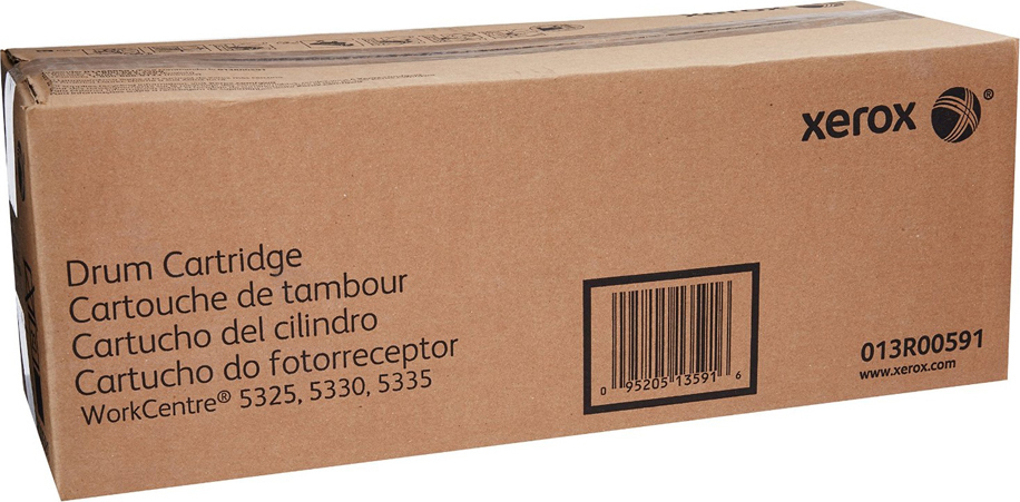 Xerox 013R00591 Drum Black - Skroutz.gr