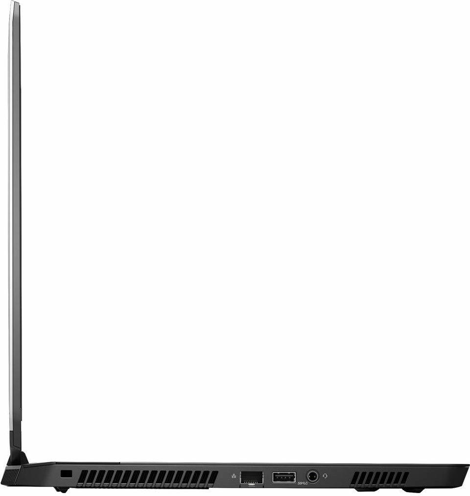 Dell Alienware m15 (i7-9750H/16GB/512GB/GeForce GTX 1660 Ti/FHD/W10 ...