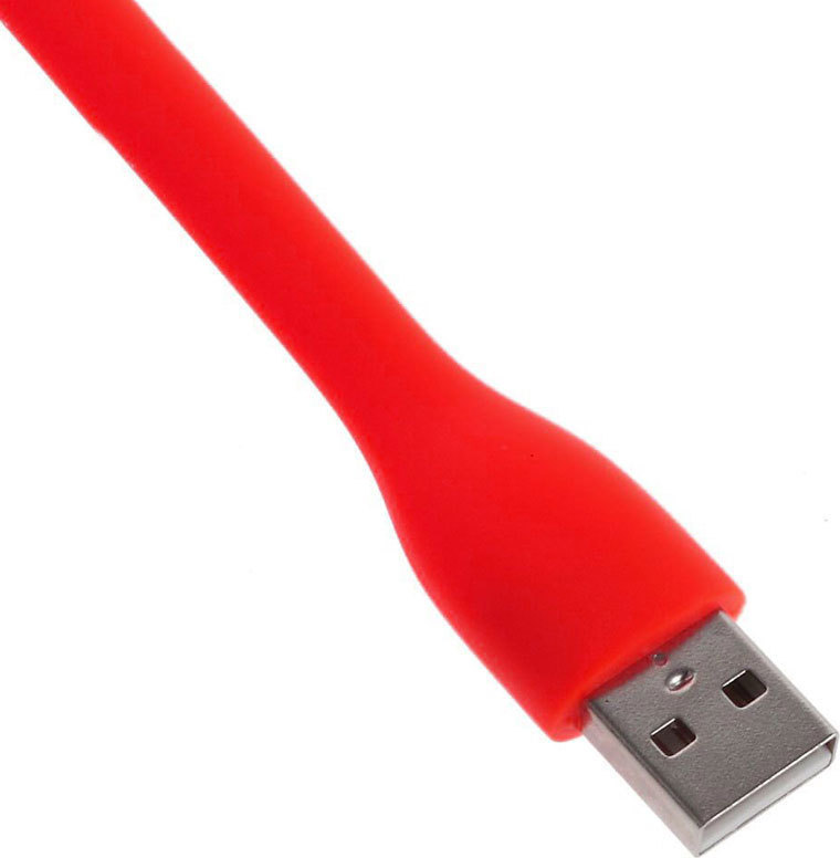 LED USB Light Red | Skroutz.gr