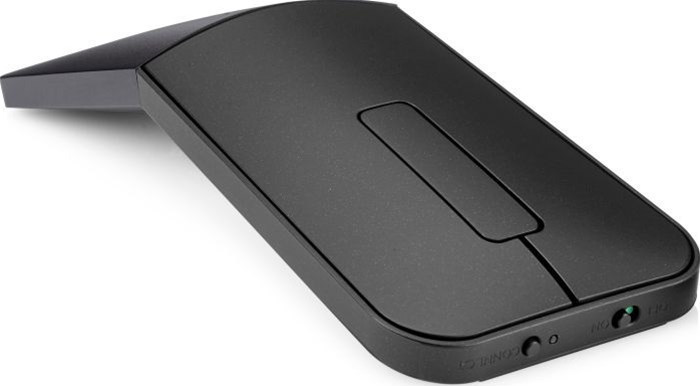 HP Presenter Elite Presenter Mouse 3YF38AA με Κόκκινο Laser και Πλήκτρα ...