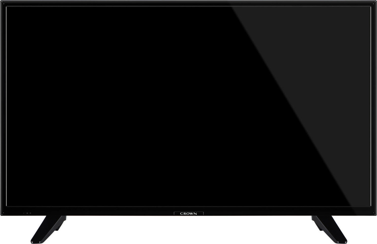 Crown Smart Τηλεόραση LED HD Ready 32660WS HDR 32" | Skroutz.gr