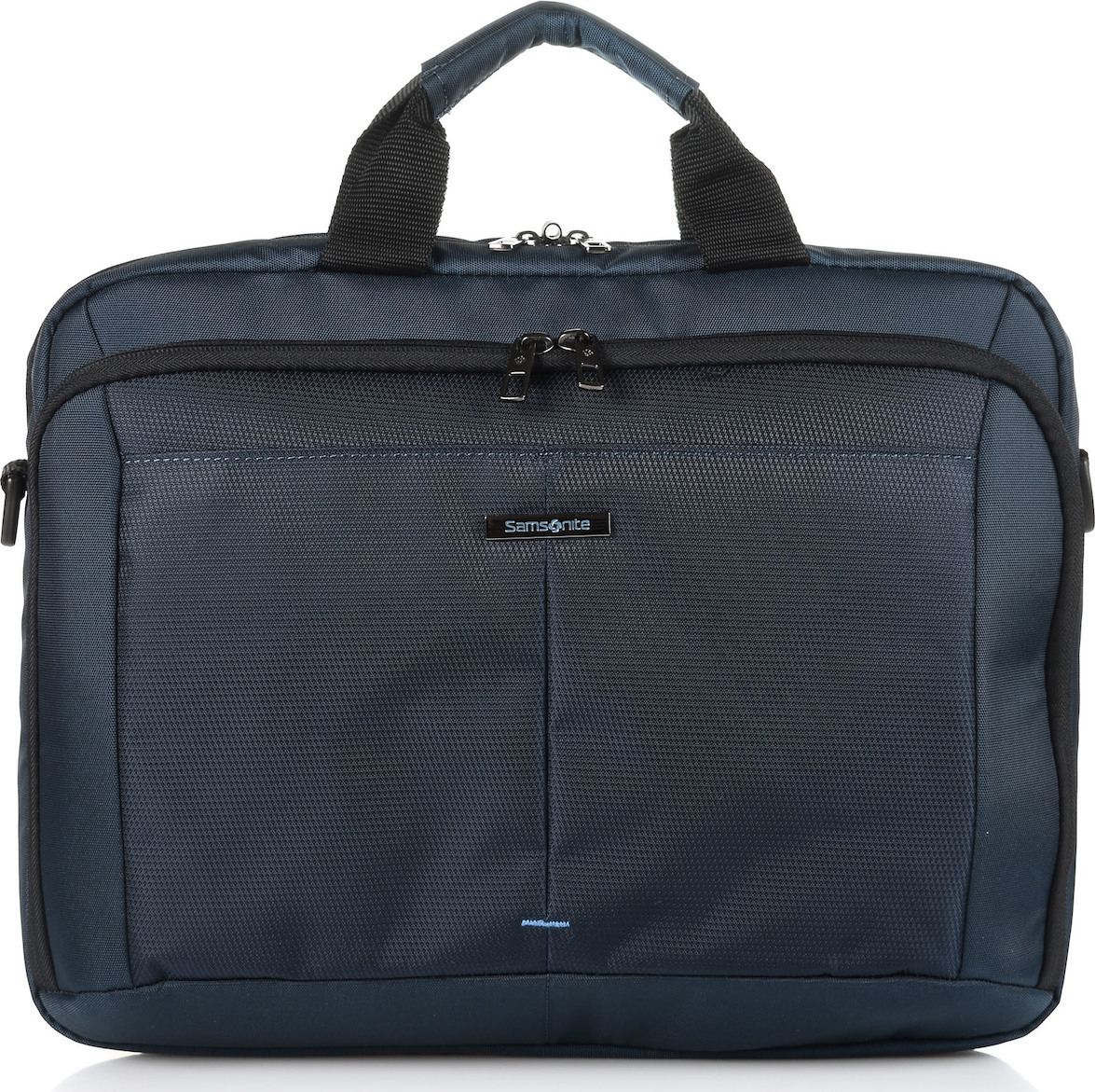 Samsonite GuardIT 2.0 Τσάντα Ώμου / Χειρός για Laptop 15.6" σε Μπλε ...