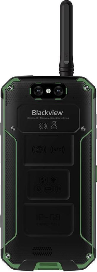 BlackView BV9500 Pro (128GB) Green | Skroutz.gr