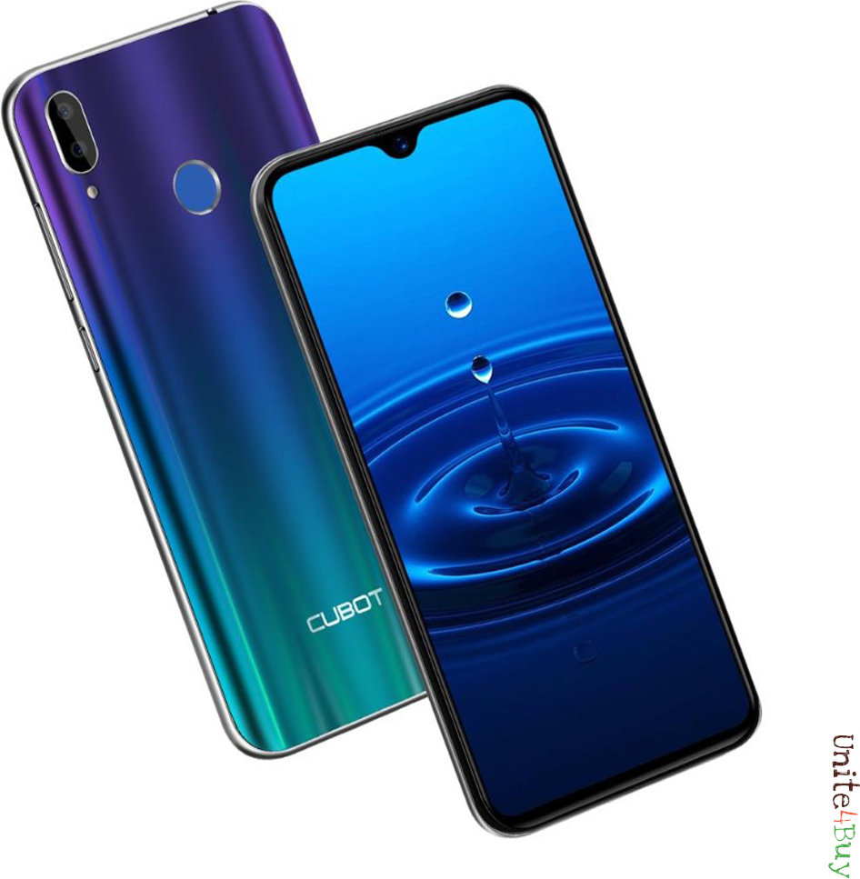 Cubot R15 Pro (32GB) Aurora | Skroutz.gr