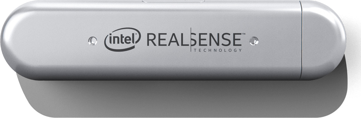 Intel RealSense Depth Camera D415 - Skroutz.gr