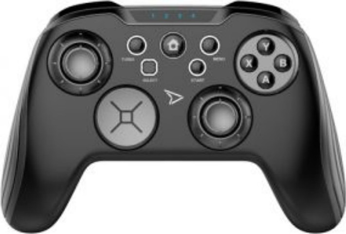 Steelplay Wireless Controller - Interchangeable Buttons (Switch ...