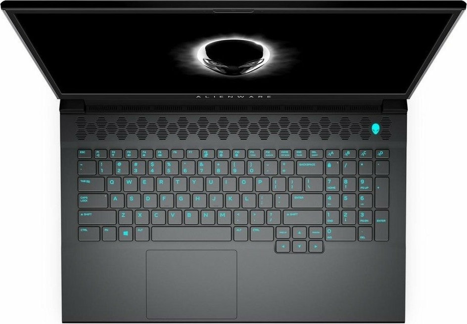 Dell Alienware m17 R3 (i9-10980HK/32GB/2TB/GeForce RTX 2080 Super/FHD ...