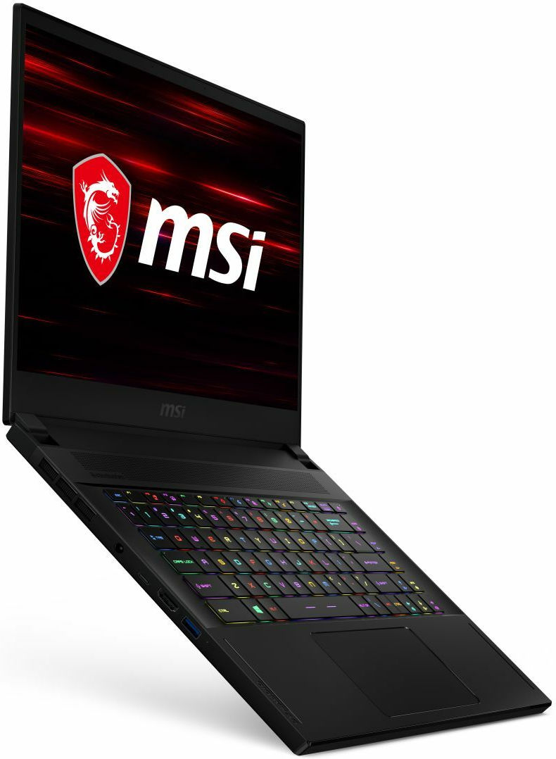 MSI Gaming GS66 10SFS-056 Stealth (i9-10980HK/16GB/1TB/GeForce RTX 2070 ...