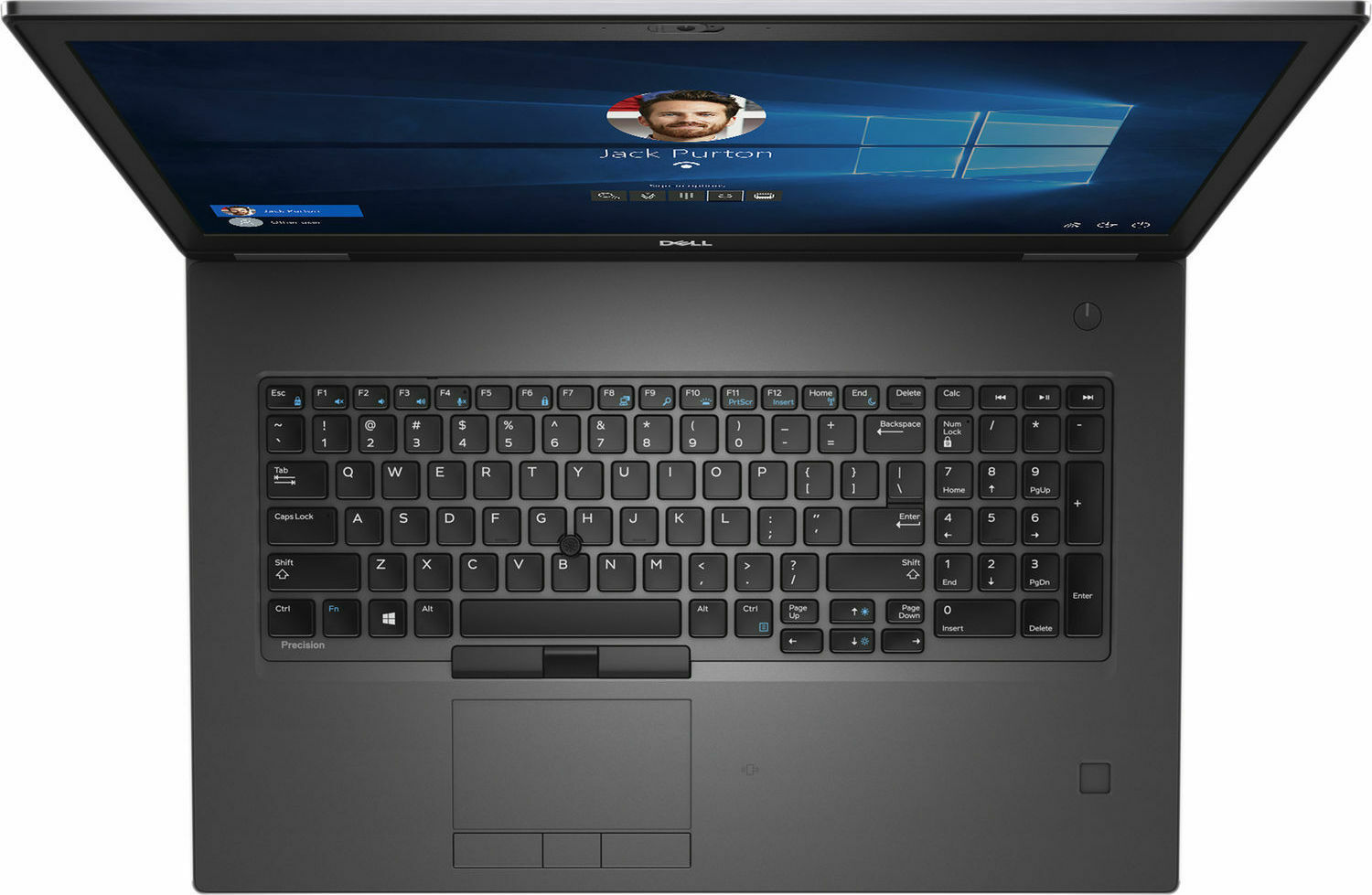 Dell Precision 7740 (Xeon-E-2286M/64GB/256GB/Quadro RTX 5000/FHD/Linux) | Skroutz.gr