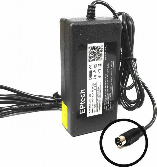 Hikvision DS-PSU-5A Τροφοδοτικό Συστημάτων CCTV | Skroutz.gr