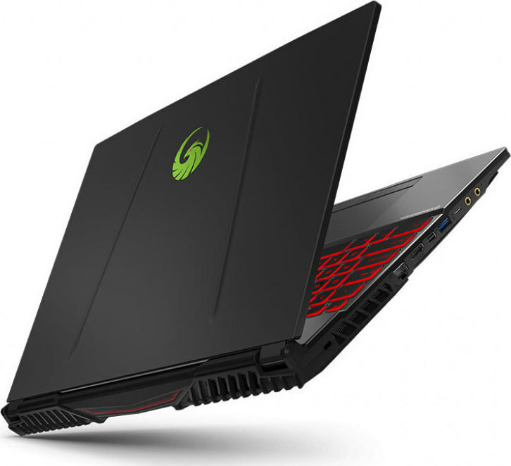 MSI Alpha 15 A3DD (Ryzen 5-3550H/8GB/512GB/Radeon RX 5500M/FHD/No OS ...