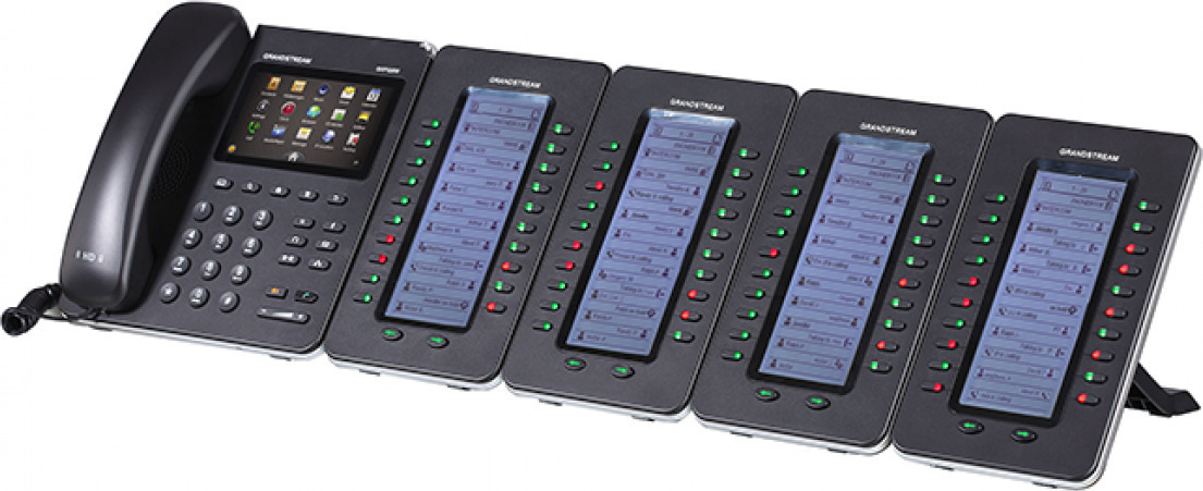 Grandstream GXP2200EXT Expansion Module (GSTR-0016) | Skroutz.gr
