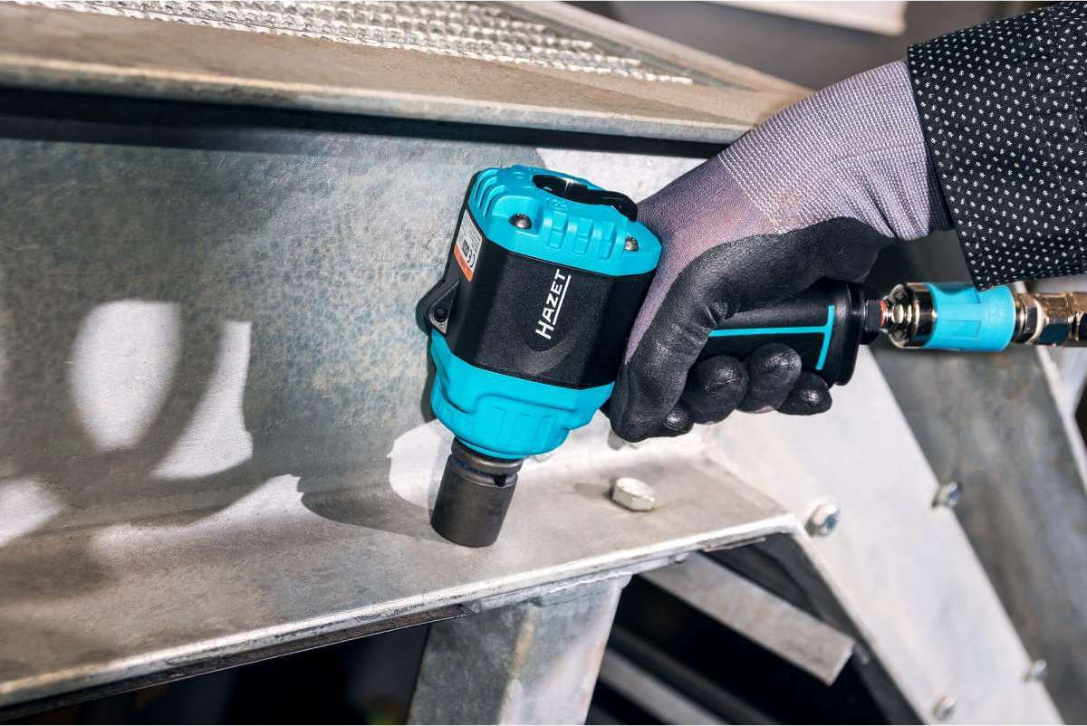 Hazet 9012MTT 1/2" 163kgm | Skroutz.gr