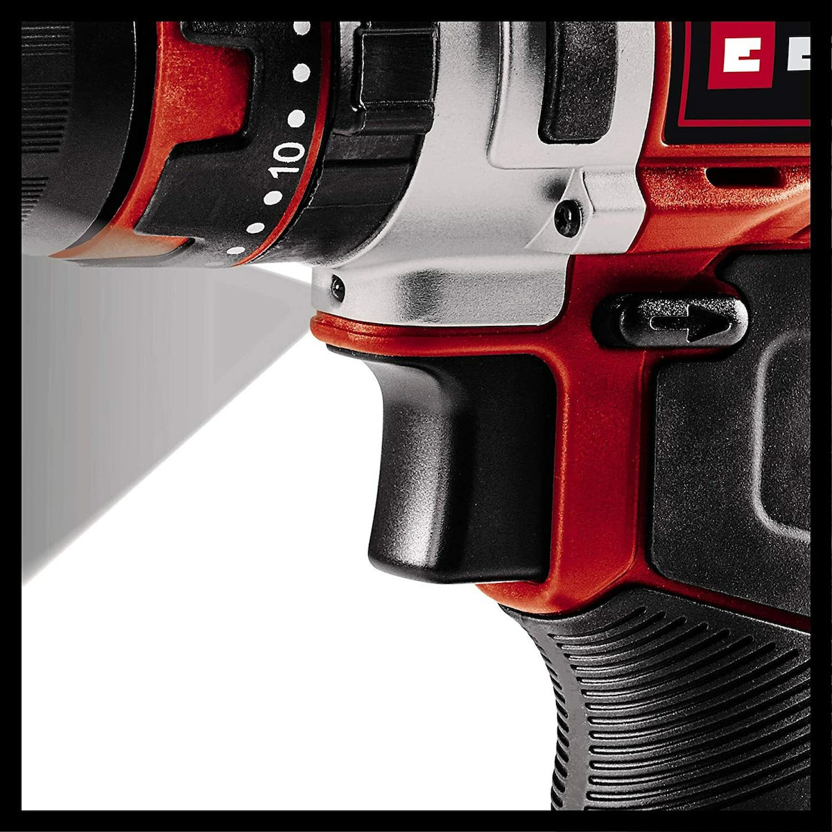 Einhell TE-CD 12/1 Li-i Κρουστικό Δραπανοκατσάβιδο Μπαταρίας 12V 1x2Ah ...