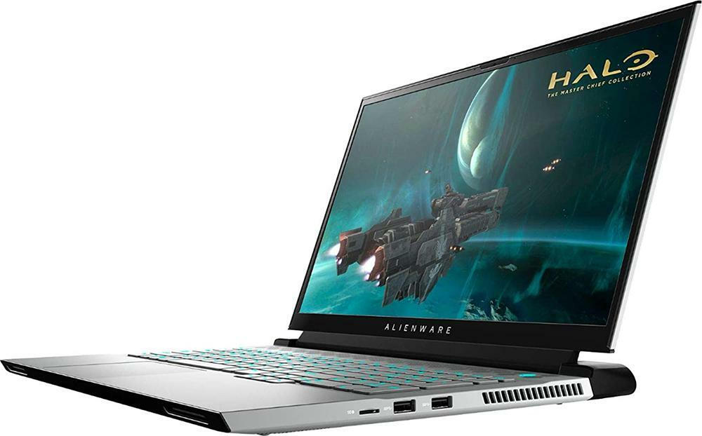 Dell Alienware M17-7616WHT (i7-10750H/16GB/1TB/GeForce RTX 2070 Super ...