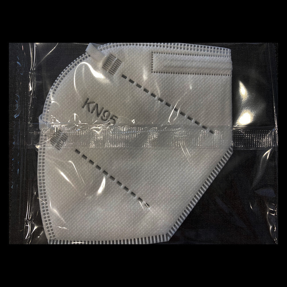 Alchemy KN95 FFP2 Face Mask για 8-16 Ετών & Μικρό Γυναικείο Πρόσωπο ...