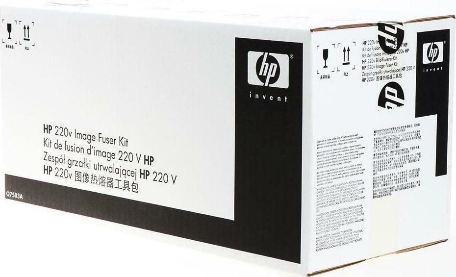 HP Fuser Unit for HP 4700dn (Q7503A) | Skroutz.gr