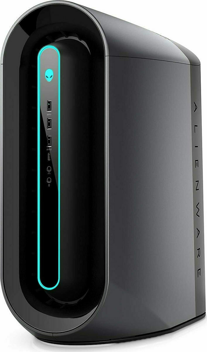 Dell Alienware Aurora R11 (i9-10900KF/64GB/1TB 1TB/GeForce RTX 3080 ...
