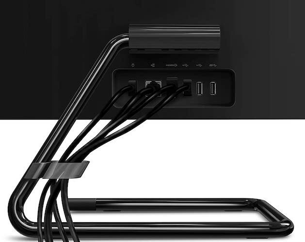 Lenovo IdeaCentre AIO 3 24ARE05 (Ryzen 3-4300U/8GB/256GB/W10 Home ...