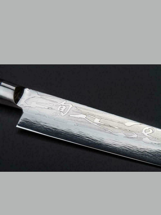 Kai Shun Pro Sho Μαχαίρι Φιλεταρίσματος από Ανοξείδωτο Ατσάλι 24cm VG ...