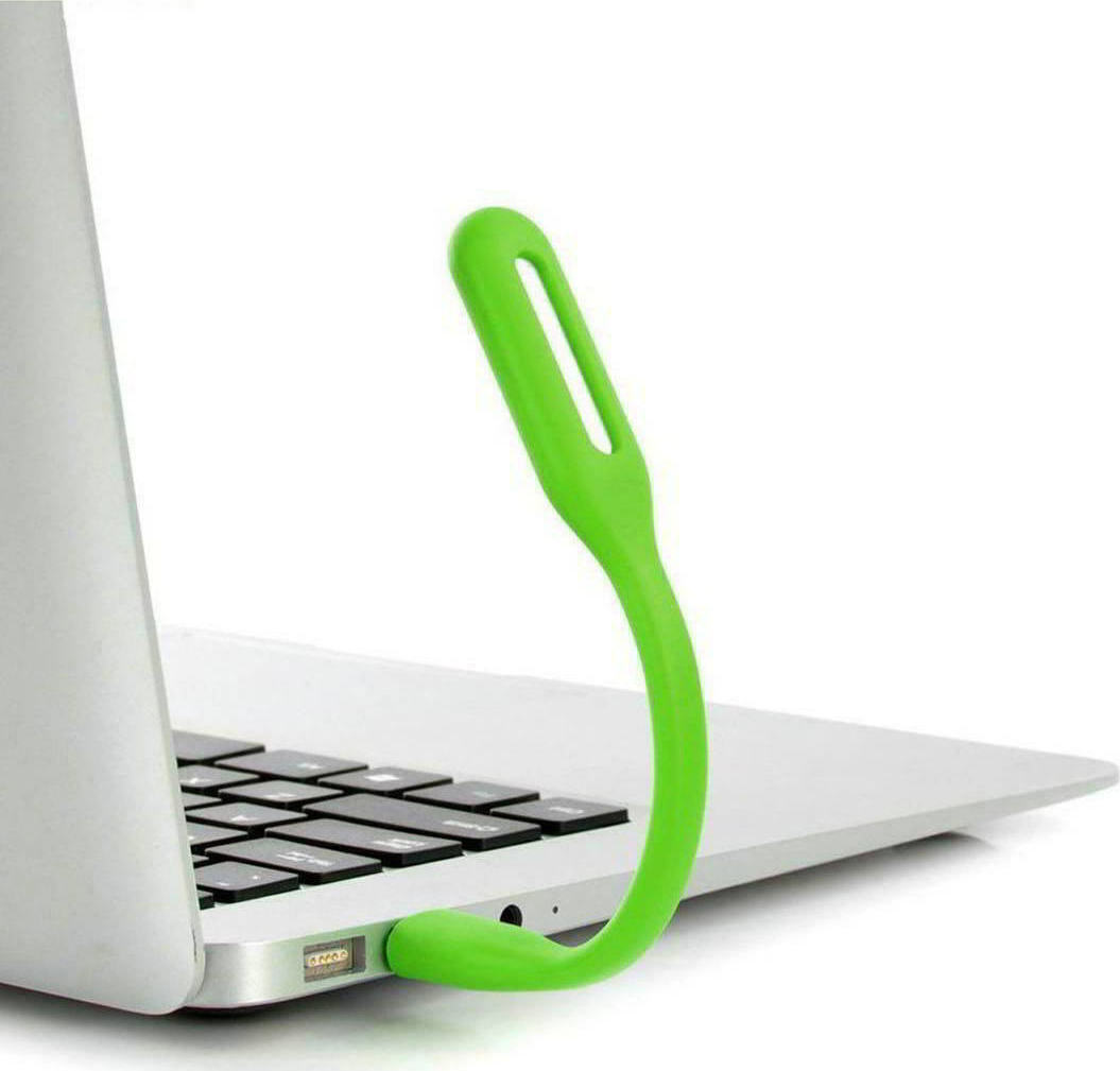 LED USB Light Green | Skroutz.gr