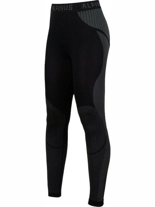 Alpinus Active Base Layer GT43253 Black | Skroutz.mt