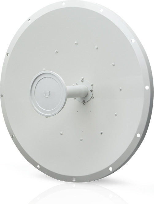 Ubiquiti Rocket Dish 5G30 Εξωτερική Κεραία WiFi Παραβολική 30dBi ...
