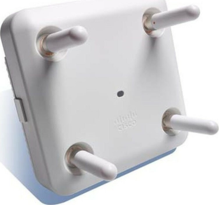 Cisco AIR-AP2802E-E-K9 Mesh Access Point Wi‑Fi 5 Dual Band (2.4 & 5GHz ...