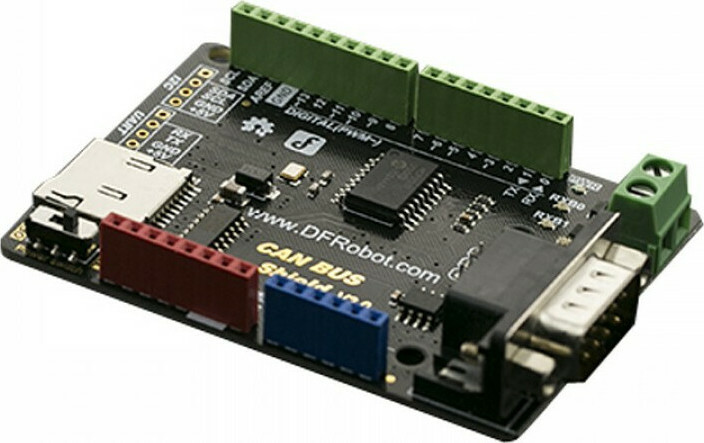 DFRobot CAN-BUS v2 Shield για Arduino DFR0370 | Skroutz.gr