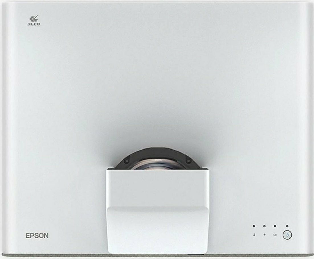 Epson EH-LS500W 3D Projector 4K Ultra HD Λάμπας Laser Λευκός | Skroutz.gr