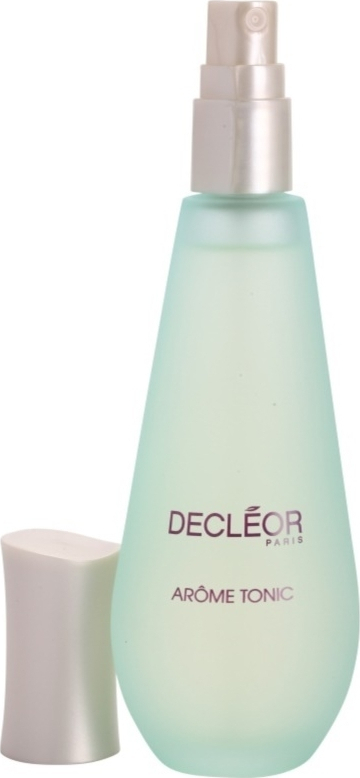 Decleor Arome Spa Tonic Tonifying Body Treatment Fragrance 100ml ...