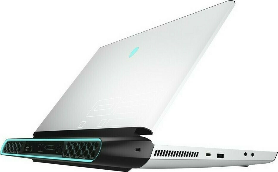 Dell Alienware M17 R4 (i9-10980HK/32GB/4TB + 512GB/GeForce RTX 3080/FHD ...