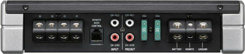 Alpine PDR-M65 | Skroutz.gr