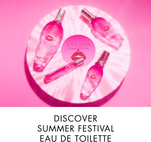 Escada Summer Festival Body Mist 250ml | Skroutz.gr