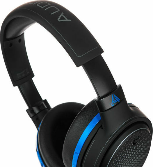 Audeze Penrose X Ασύρματο Over Ear Gaming Headset με σύνδεση 3.5mm ...