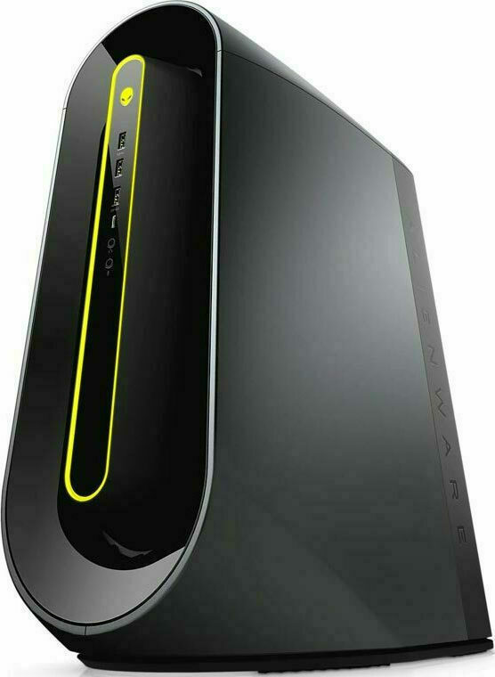 Dell Alienware Aurora R10 (Ryzen 9-5900X/32GB/1TB + 1TB/GeForce RTX ...