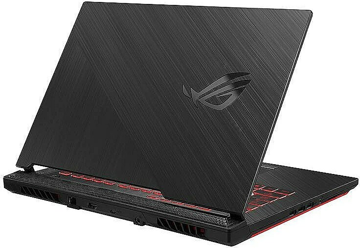 Asus ROG Strix G15 G512LI-HN058T 15.6" FHD 144Hz (i5-10300H/16GB/512GB ...