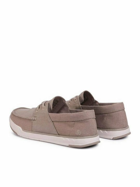 Clarks Step Isle Base 26148969 Beige | Skroutz.gr