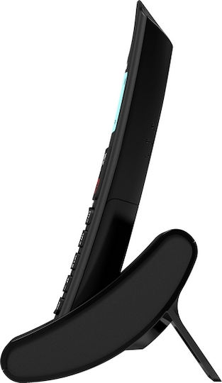 Alcatel F685 DUO Ασύρματο Τηλέφωνο με Aνοιχτή Aκρόαση Μαύρο | Skroutz.gr