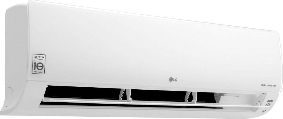 LG Prestige Κλιματιστικό Inverter 12000 BTU A+++/A+++ με Ιονιστή και ...