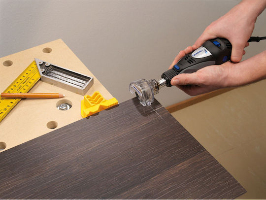 Dremel 670 Power Tool Accessory Disc Saw Attachment Multi-tool | Skroutz.mt