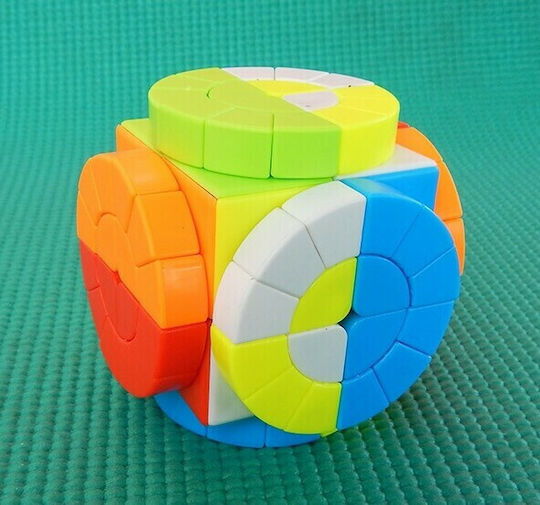 Time Machine Rubiks Cube - Skroutz.gr