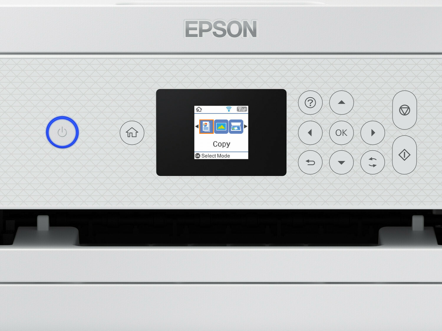 Epson EcoTank L4266 Έγχρωμο Πολυμηχάνημα Inkjet με WiFi και Mobile ...