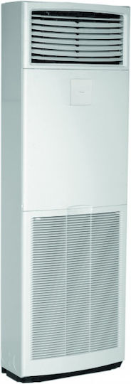 Daikin FVA140A / RZASG140MΥ1 Επαγγελματικό Κλιματιστικό Inverter ...