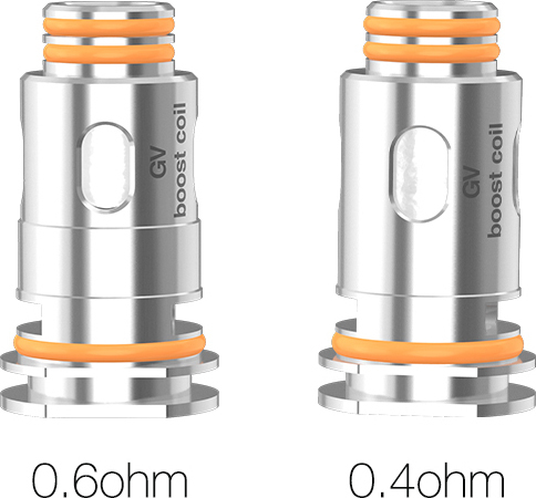 Geek Vape Aegis Boost KA1 Coil 0.2ohm 1τμχ | Skroutz.gr