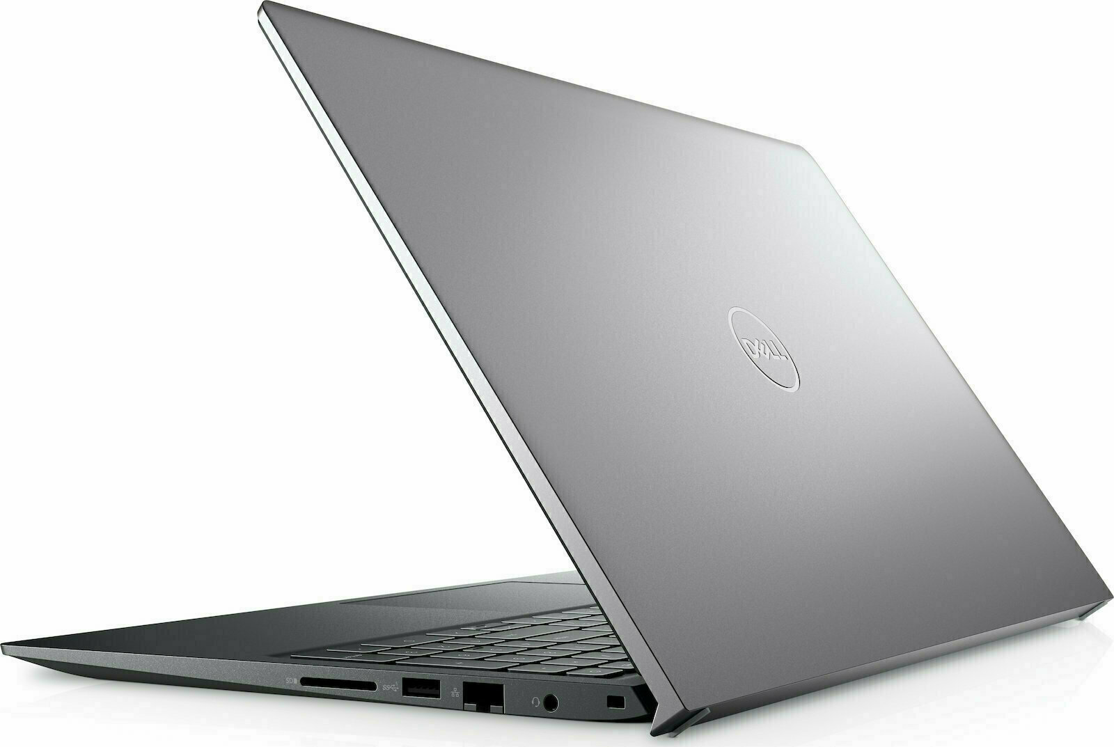 Dell Vostro 5510 15.6" (i5-11300H/8GB/512GB SSD/FHD/Linux) (US Keyboard ...