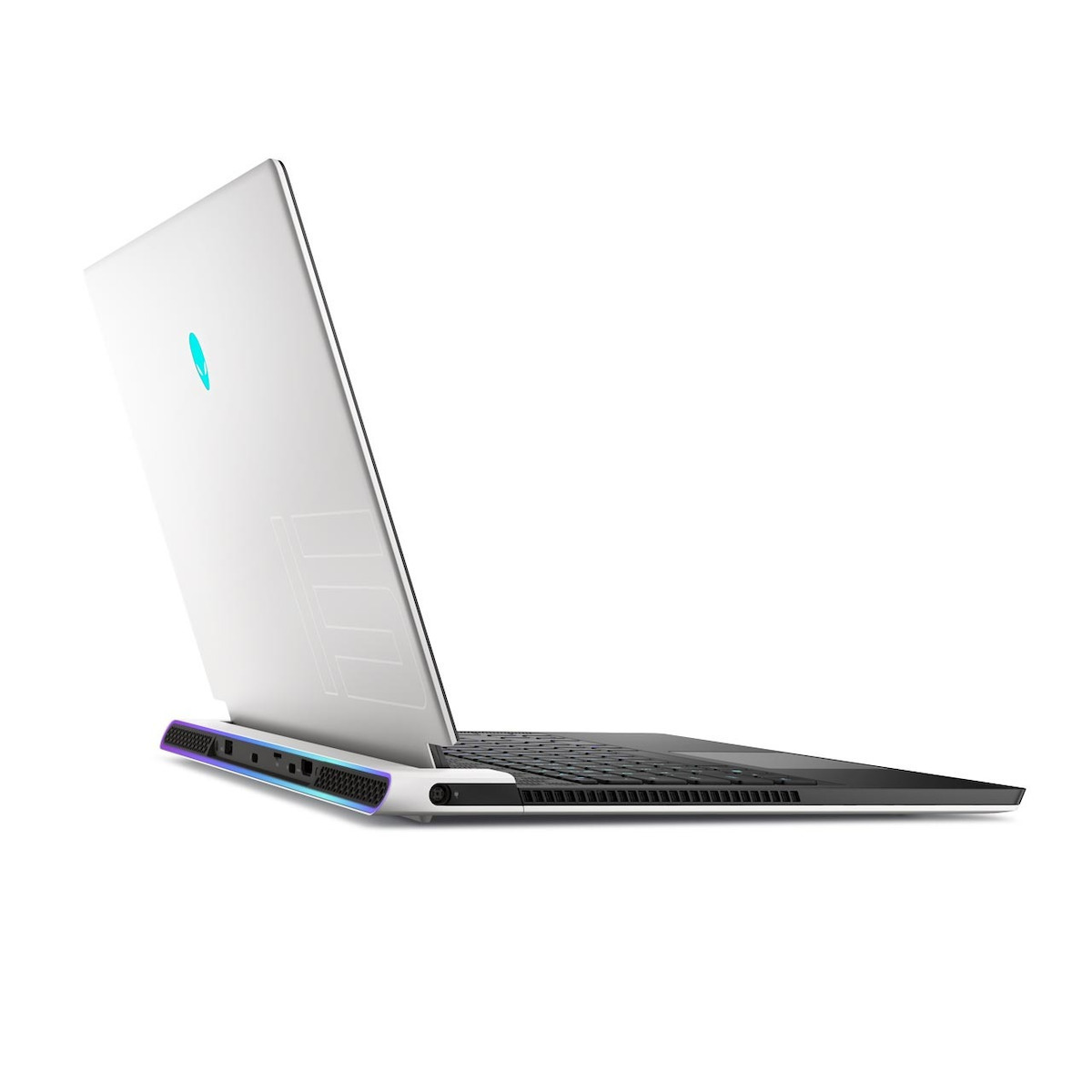 Dell Alienware X17 R1 17.3" UHD 120Hz (i7-11800H/32GB/2TB SSD/GeForce ...