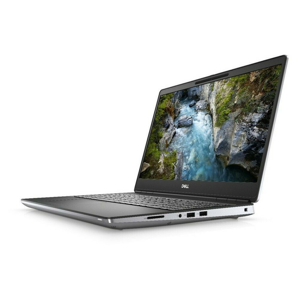 Dell Precision 7560 15.6" (i9-11950H/64GB/1TB SSD/RTX A3000/W11 Pro ...