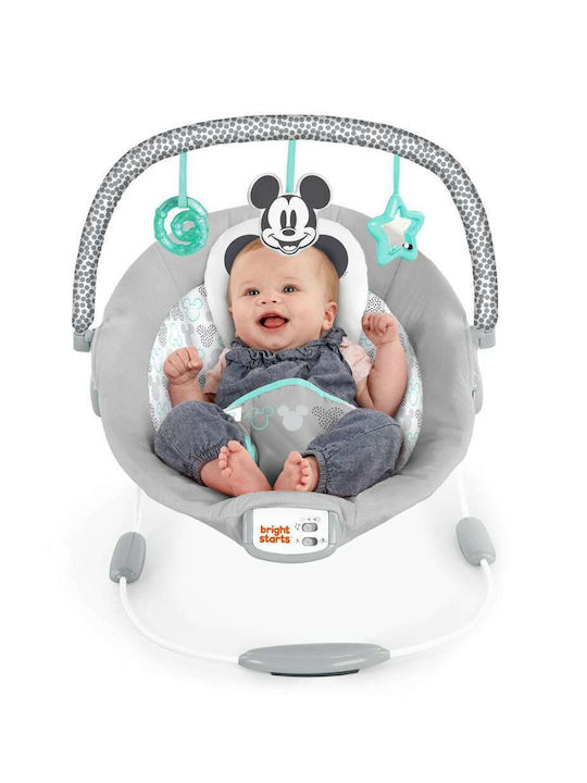 Disney Ηλεκτρικό Relax Μωρού Mickey Mouse Cloudscapes με Μουσική και ...