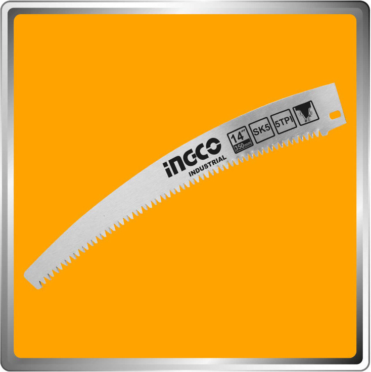 Ingco HEPS25281 Τηλεσκοπικό Κονταροπρίονο με Ψαλίδι 2.8m με Λάμα 35cm ...